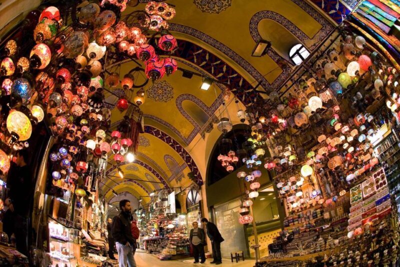 Istanbul: Small Group Full-Day Old City tour - Practical Details and Value