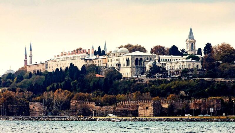 Istanbul: Small Group Full-Day Old City tour - Who This Tour Is Best For
