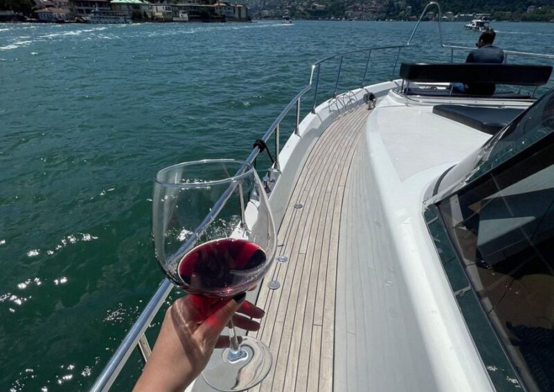 Istanbul: Small-Group Luxury Yacht Sunset Cruise w/ Snacks - Who Will Love This Tour?