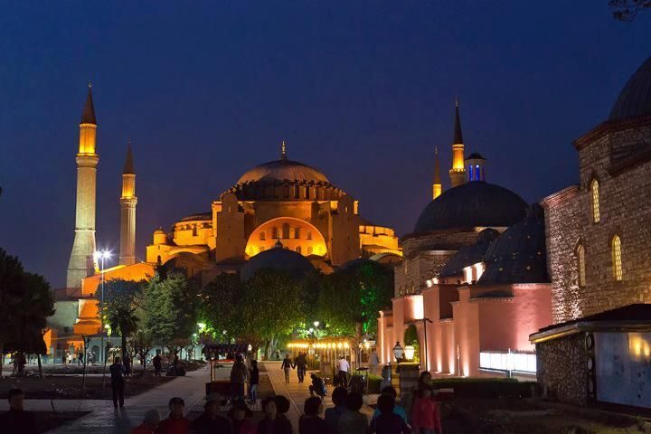Istanbul-St Sophia,Blue Mosque,Hippodrome Guided Tour - An Honest Look at What You’ll Experience