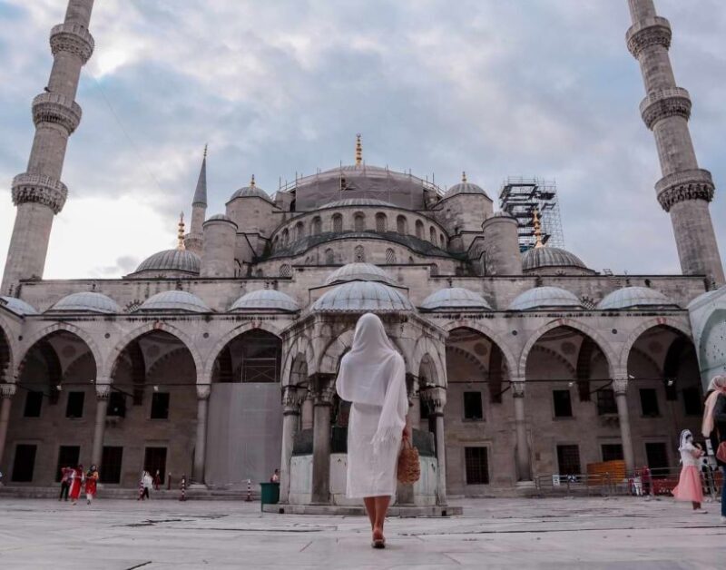 Istanbul-St Sophia,Blue Mosque,Hippodrome Guided Tour - The Practicalities: What to Know Before You Go