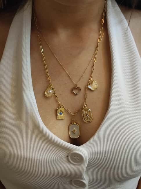 Istanbul: Steel Chain & Charm Jewelry Workshop - Authentic Experiences and Traveler Insights