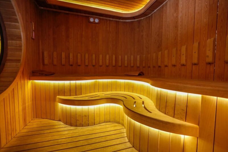 Istanbul Sultanahmet Turkish Bath Sultan Suleyman Bath - Who Will Appreciate This Experience
