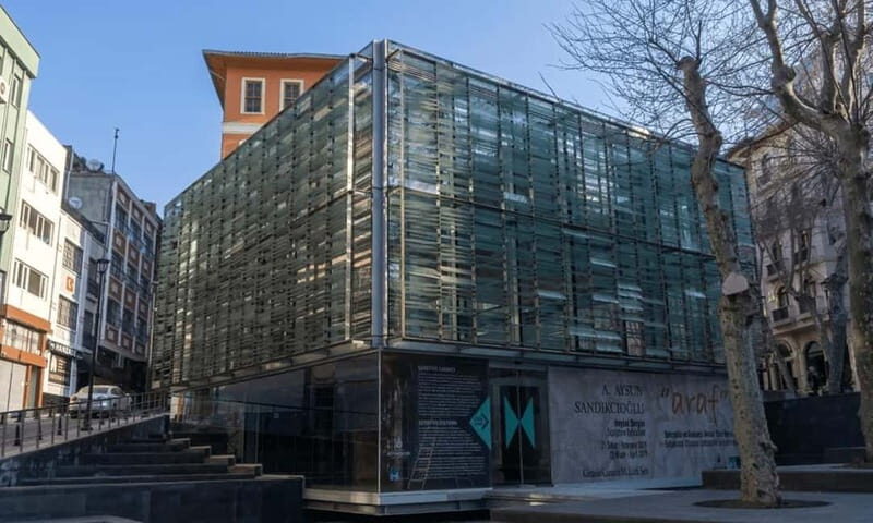 Istanbul: Theodosius Water Cistern Tickets & Audio Guide - FAQ