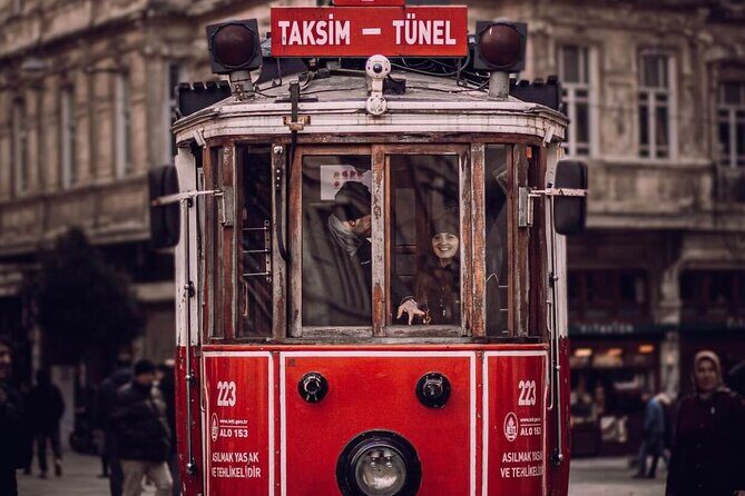Istanbul Time Travel Tour (Private & All-Inclusive) - Key Points