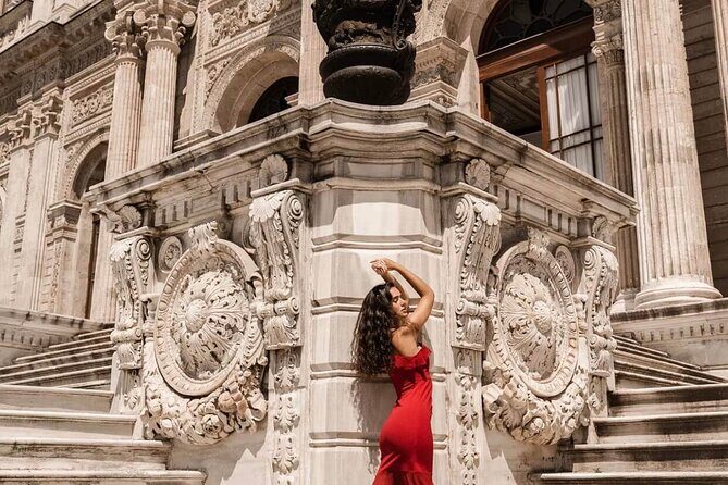 Istanbul Time Travel Tour (Private & All-Inclusive) - The Price and Its Value