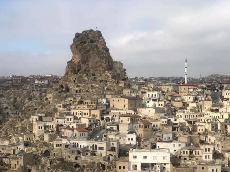 Istanbul to Cappadocia 4 Days Trail - What to Expect on the 4-Day Istanbul to Cappadocia Tour