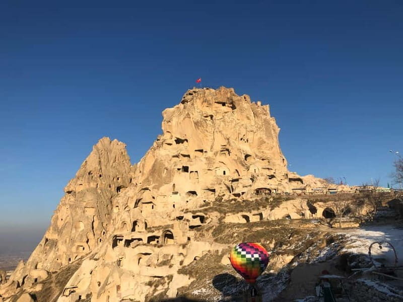 Istanbul to Cappadocia 4 Days Trail - Who Will Love This Tour?