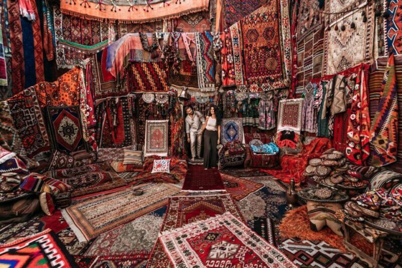 Istanbul to Cappadocia All Inclusive Private Day Tour - A Detailed Look at the Experience