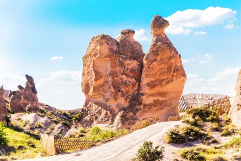 Istanbul to Cappadocia All Inclusive Private Day Tour - Frequently Asked Questions