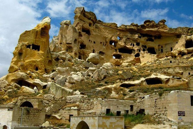 Istanbul to Cappadocia One way tour opt with Balloon ride - 2 Days - Final Thoughts