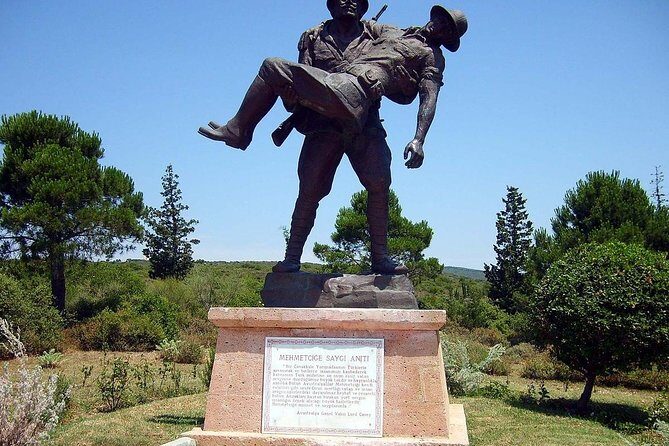 Istanbul to Gallipoli Full Day Tour with Lunch and Transfers - Practical Tips for Travelers