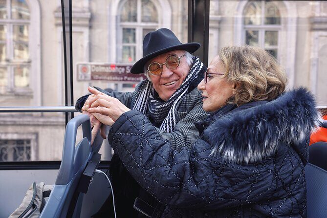 Istanbul Top Attractions sightseeing Hop-on Hop-Off Bus - Final Thoughts