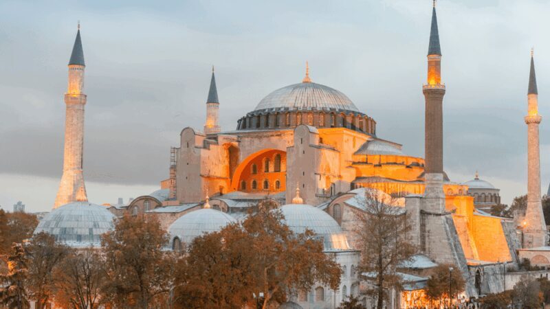 Istanbul: Top Museums Guided Pass - A Deep Dive into the Experience