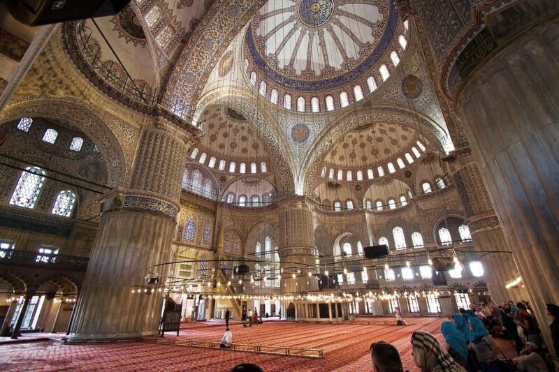 Istanbul: Top Museums Guided Pass - Practical Considerations: Timing, Cost, and Comfort