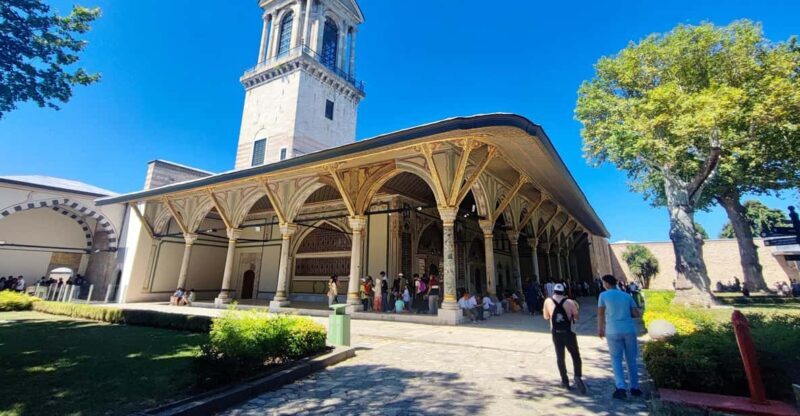 Istanbul Topkap Palace and Harem Guide Tour - What’s Included and Cost Analysis