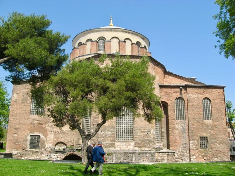 Istanbul Topkap Palace and Harem Guide Tour - Practical Tips for Your Visit