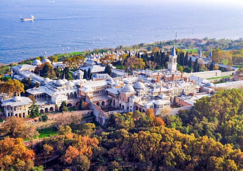 Istanbul: Topkapi and Harem Tour with Skip-the-Line Ticket - Practical Tips for the Tour