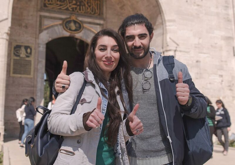Istanbul: Topkapi and Harem Tour with Skip-the-Line Ticket - Reviews in a Nutshell