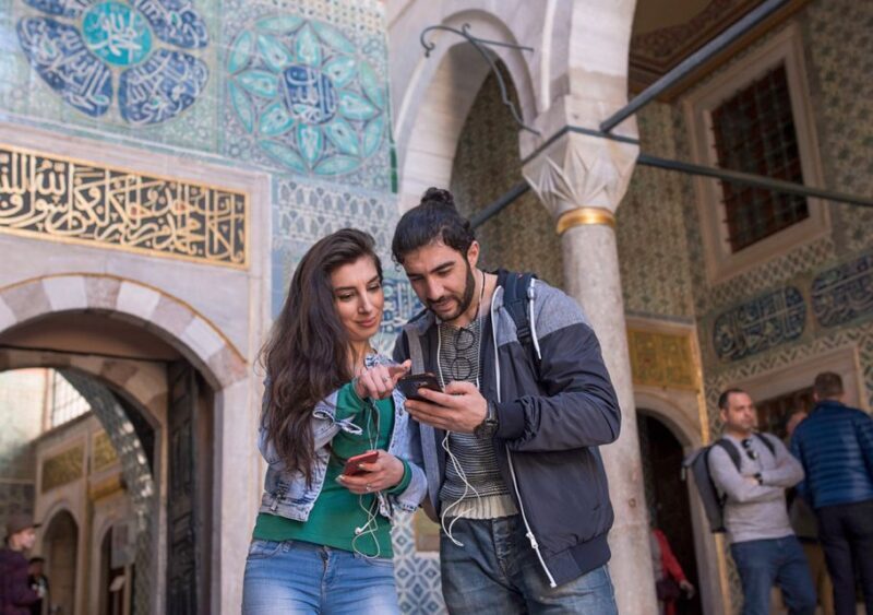 Istanbul: Topkapi and Harem Tour with Skip-the-Line Ticket - Who This Tour Is Best For