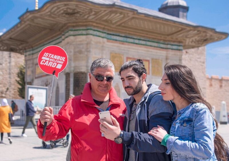 Istanbul: Topkapi and Harem Tour with Skip-the-Line Ticket - Frequently Asked Questions