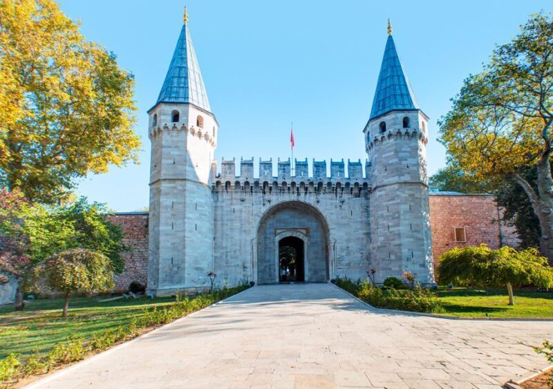 Istanbul: Topkapi and Harem Tour with Skip-the-Line Ticket - Final Thoughts