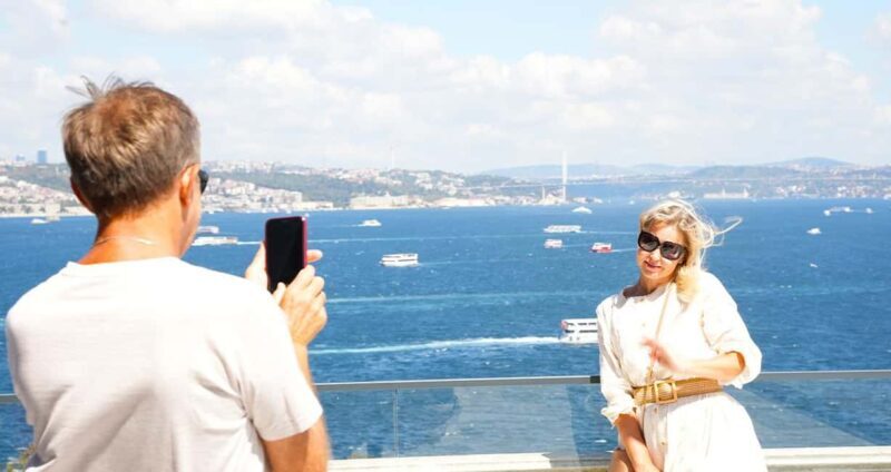Istanbul: Topkapi & Harem Tour with Historian Guide & Ticket - Who Should Consider This Tour?