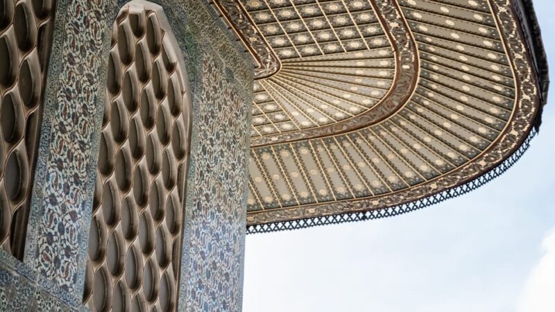 Istanbul: Topkapi Palace and Harem Guided Tour - Key Points