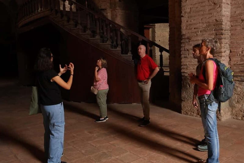 Istanbul: Topkapi Palace and Harem Museum Tour with Ticket - Who Will Appreciate This Tour?