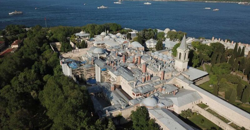 Istanbul: Topkapi Palace and Harem Ticket with Audio Guide - FAQ
