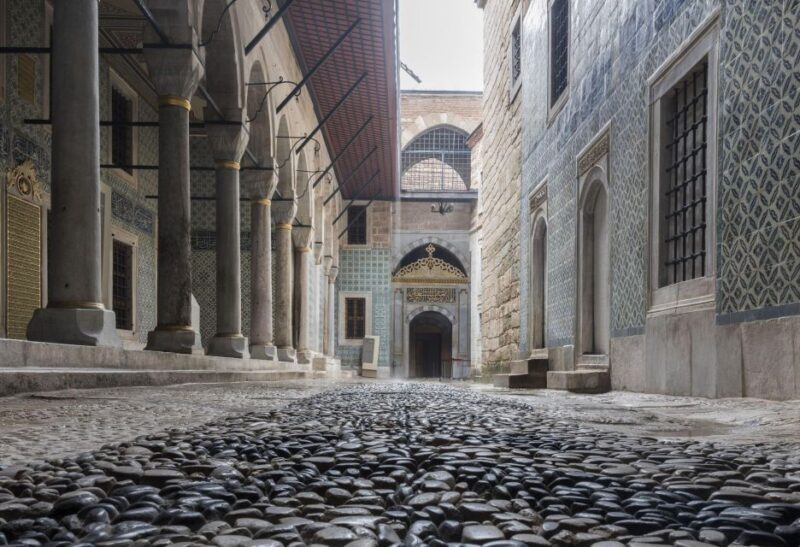 Istanbul: Topkapi Palace Guided Tour - FAQs
