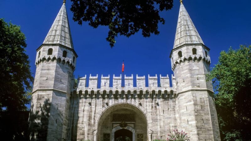 Istanbul: Topkapi Palace Guided Tour w/ Skip-the-Ticket-Line - Why This Tour Is Worth Your Money