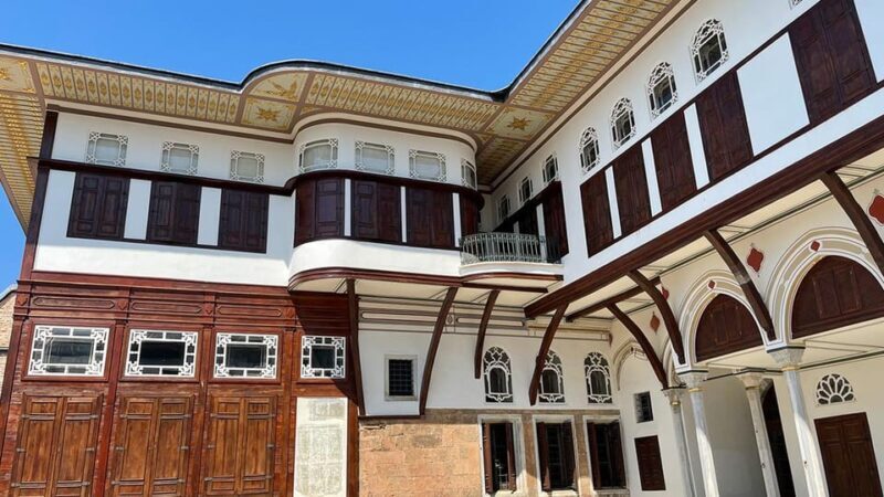 Istanbul: Topkapi Palace & Harem Museum Ticket & Audio Guide - A Practical Itinerary for an Unforgettable Day at Topkapi Palace