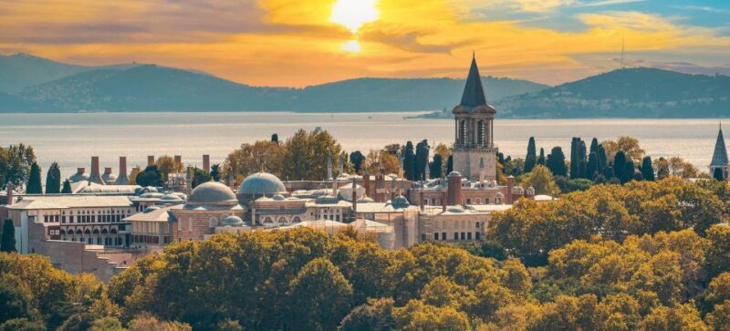 Istanbul: Topkapi Palace Skip-the-Line Ticket & Guided Tour - Final Thoughts