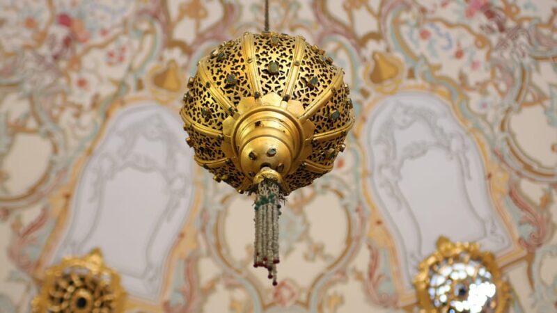 Istanbul: Topkapi Palace Tour with Skip the ticket lines - Discovering Istanbul’s Topkapi Palace: A Complete Review