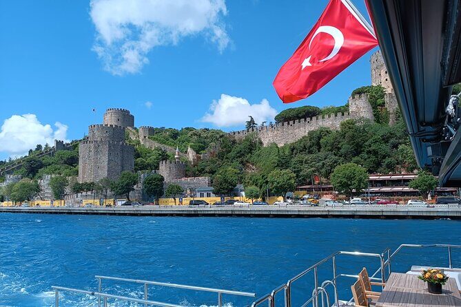 Istanbul Tour Guide - Practical Details: What to Expect