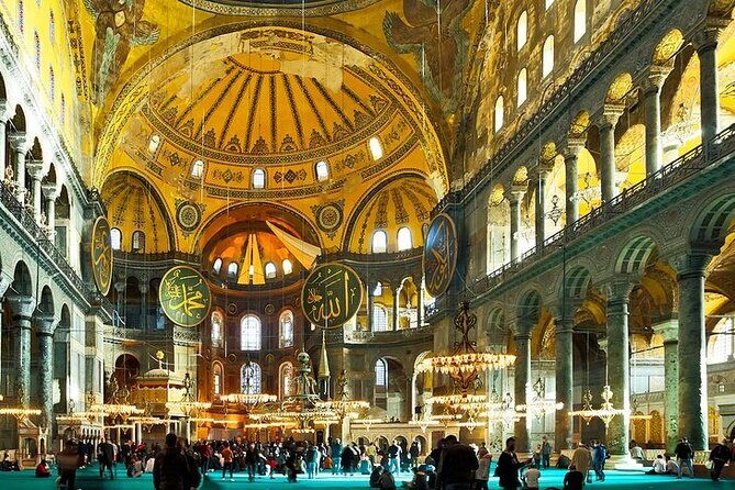 Istanbul Tour - Half Day Afternoon - The Value: Is It Worth the Price?