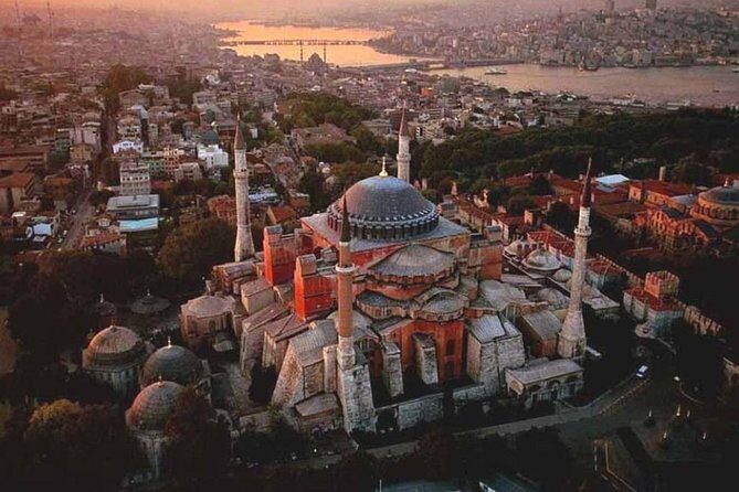 Istanbul Tour - Half Day Morning - An In-Depth Look at the Istanbul Half-Day Morning Tour