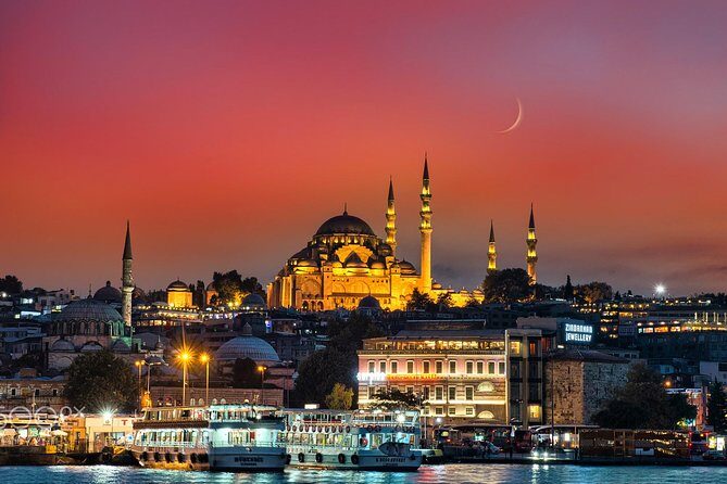 Istanbul Tour - Half Day Morning - Who Will Enjoy This Tour?