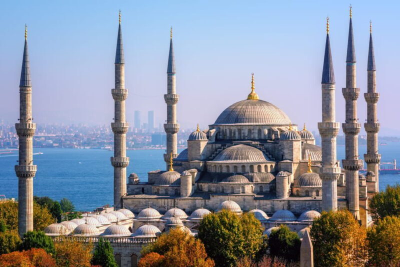 Istanbul: TouristPass Skip-the-Line Entry to 100+Attractions - FAQs