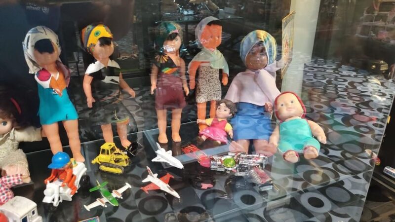 Istanbul: Toy Museum Balat Entrance Ticket - A Detailed Look at the Balat Toy Museum Experience