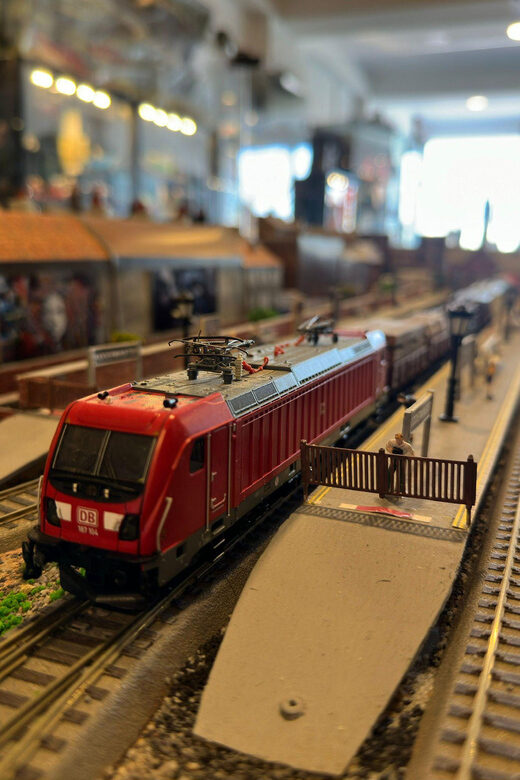 Istanbul: Toy Museum Balat Entrance Ticket - Final Thoughts: Is the Balat Toy Museum Worth It?