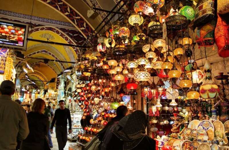 Istanbul: Traditional Street Food Tour - A Closer Look at the Itinerary