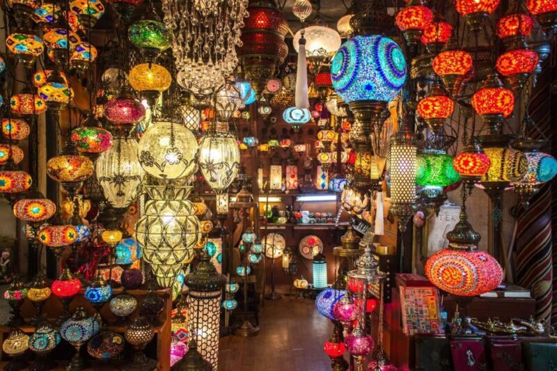 Istanbul: Traditional Street Food Tour - Who Will Love This Tour?