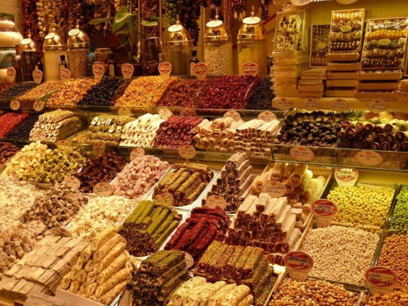Istanbul: Traditional Street Food Tour - The Sum Up