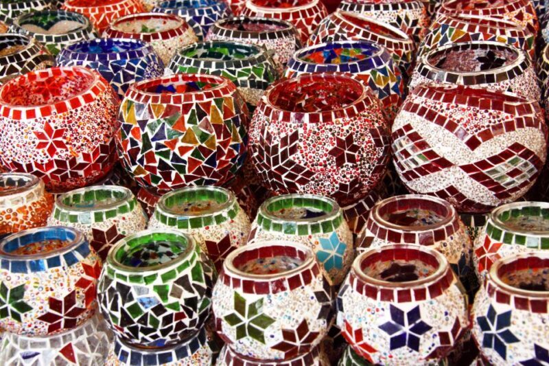 Istanbul: Traditional Street Food Tour - Frequently Asked Questions (FAQs)