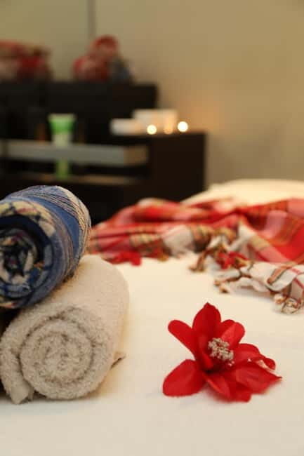 Istanbul: Traditional Turkish Bath With Foam and Oil Massage - Practical Details and Value