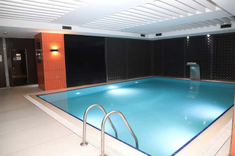 Istanbul: Traditional Turkish Bath With Foam and Oil Massage - FAQs