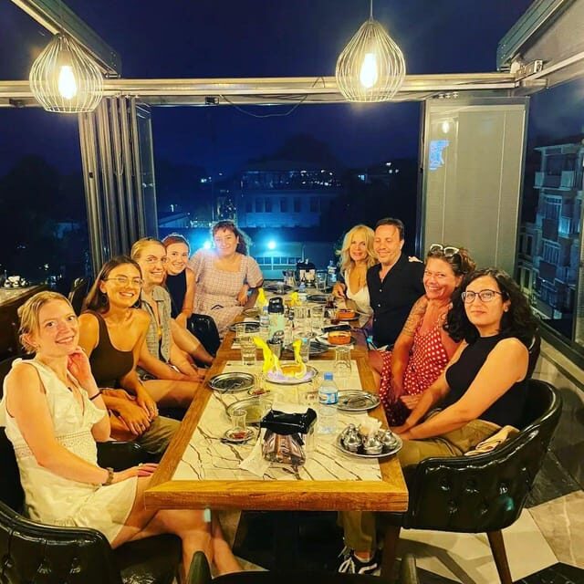Istanbul: Traditional Turkish Dinner and Dervish Experience - What This Tour Offers