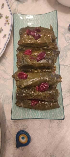 Istanbul: Traditional Turkish Dinner with Rak Tasting - Dishes and Stories that Tell Turkey’s Culinary Heart